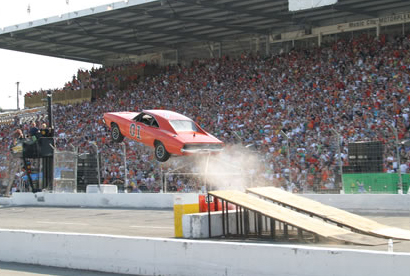 Hazzard Fest