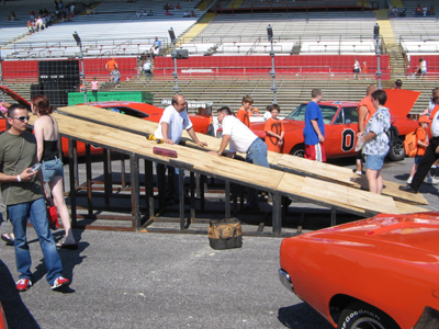 Hazzard Fest