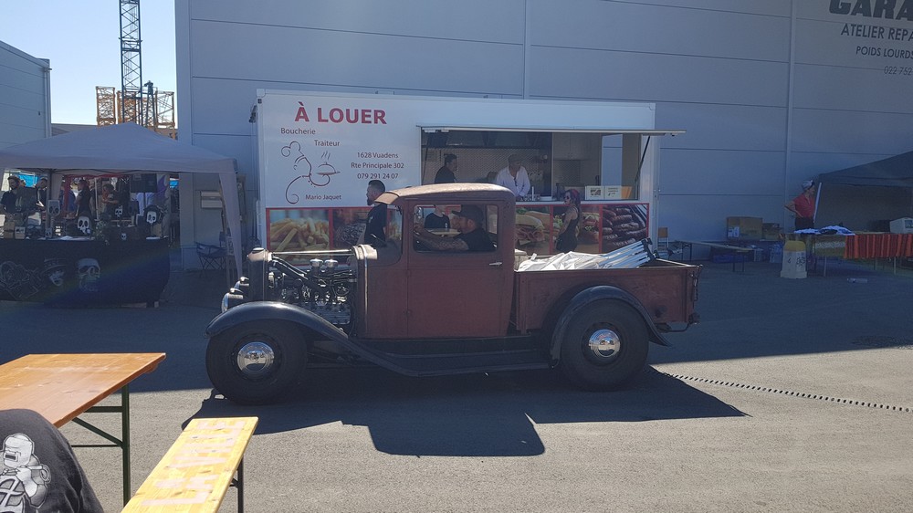 Crazy Cruisers 30 th Saturday 15 Sept 2018 by Laeticia - Crazycruisers