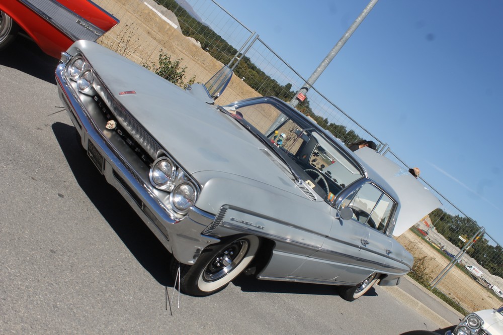 Crazy Cruisers 30 th Saturday 15 Sept 2018 by Laeticia - Crazycruisers