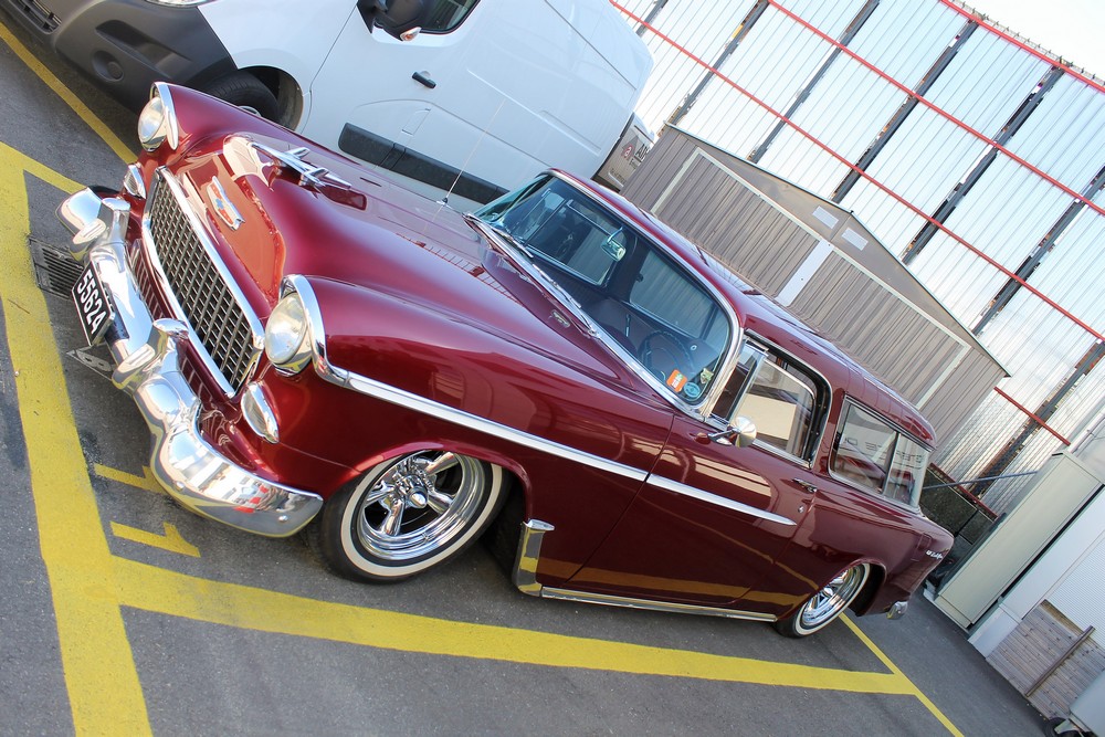 Crazy Cruisers 30 th Saturday 15 Sept 2018 by Laeticia - Crazycruisers