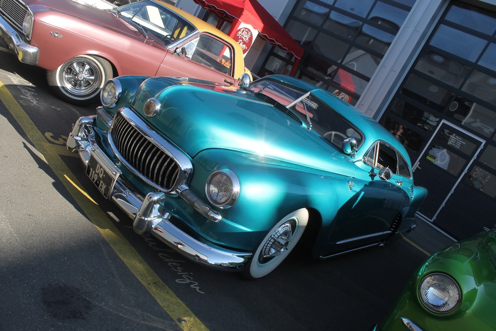 Crazy Cruisers 30 th Saturday 15 Sept 2018 by Laeticia - Crazycruisers