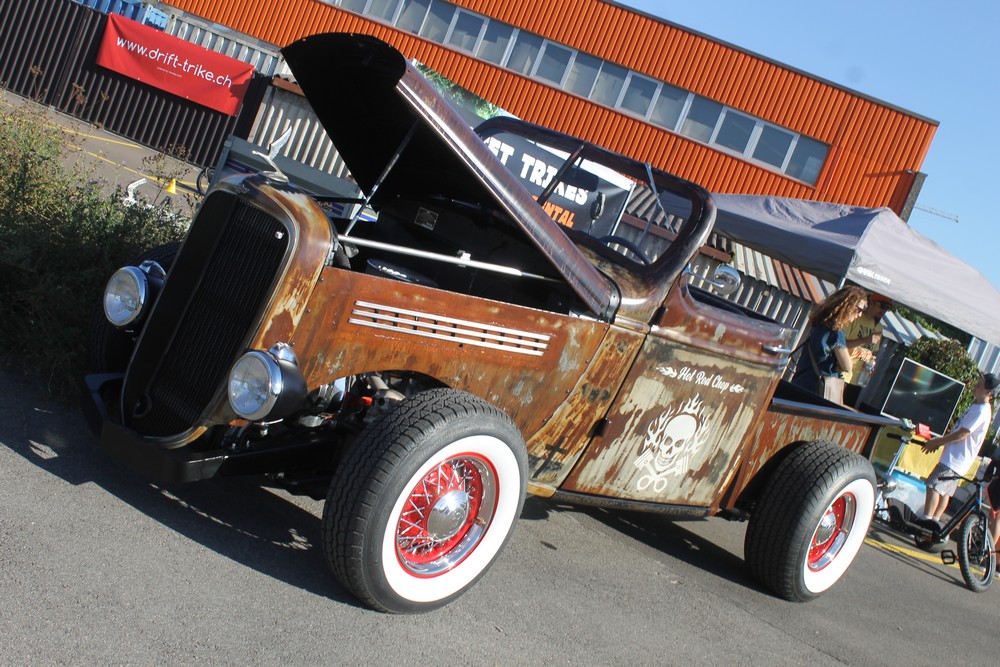 Crazy Cruisers 30 th Saturday 15 Sept 2018 by Laeticia - Crazycruisers